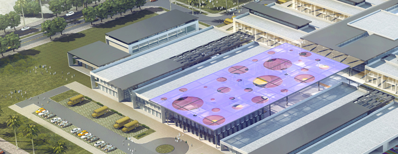 Al Hikma School Project - METenders