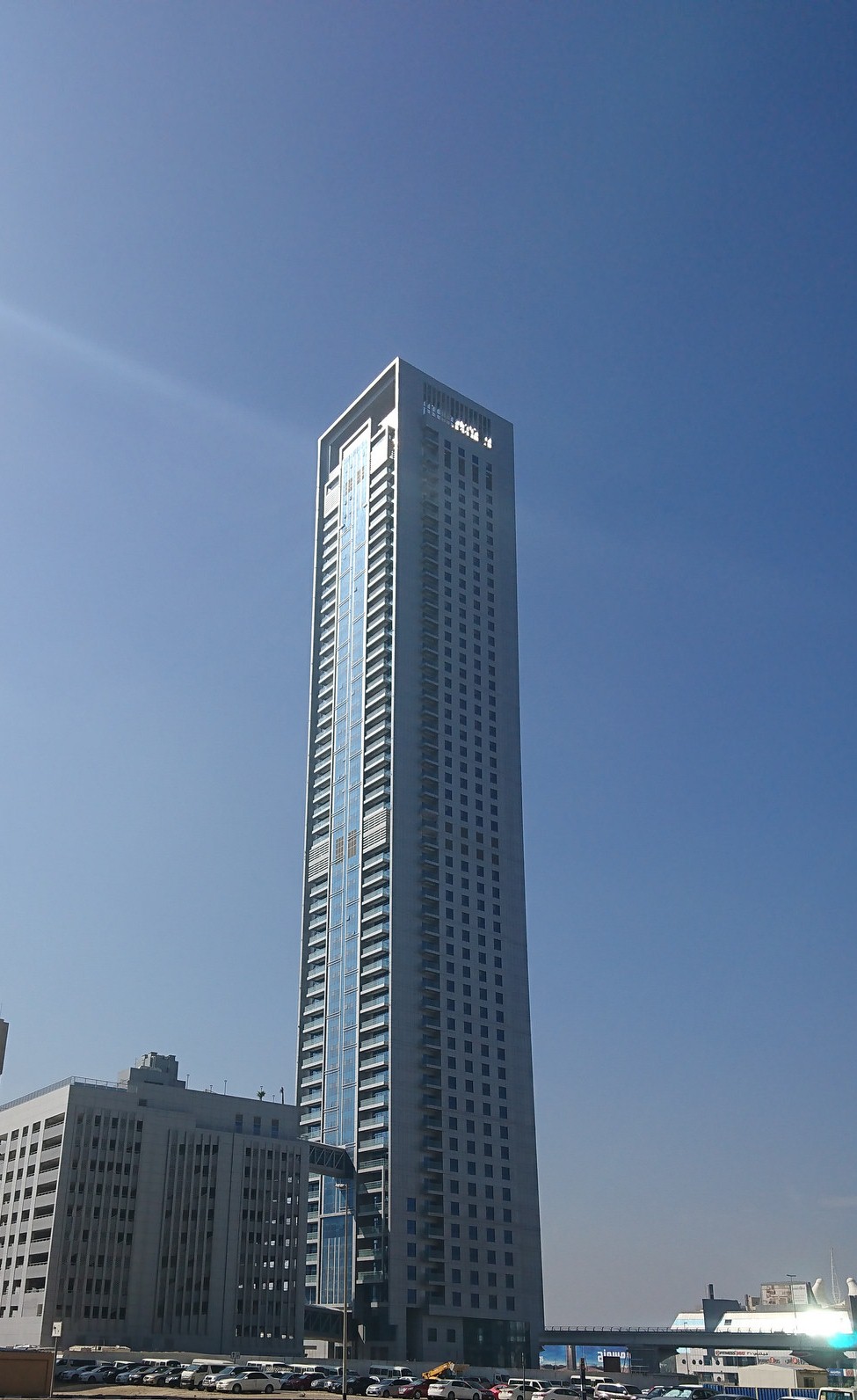Juma Al Majid Tower Project - METenders