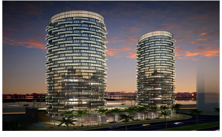 Residential Tower Project - Al Reem Island - METenders