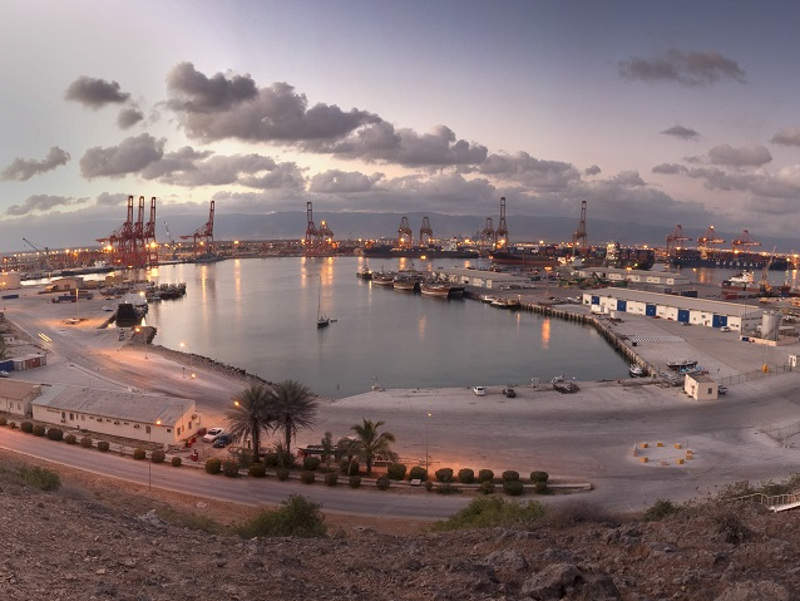 Umm Shaif Long-Term Development Project (LTDP 2) - METenders