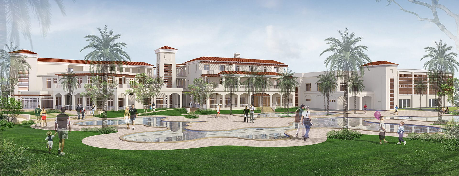 Antara Residential Project - METenders