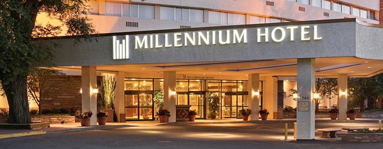 Millennium Hotel Project - METenders