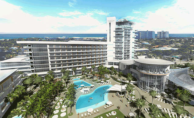 The Sixty Six Residential Building Project - METenders