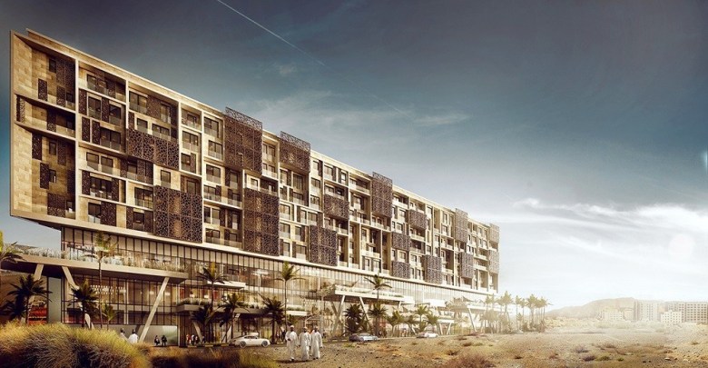 Rimal 2 Residential Project - METenders