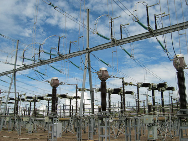 Electricity Network Development Project - METenders