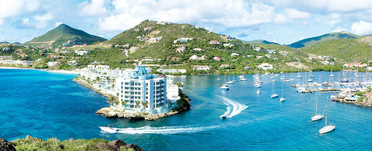 Oyster 7-Star Resort Project - METenders