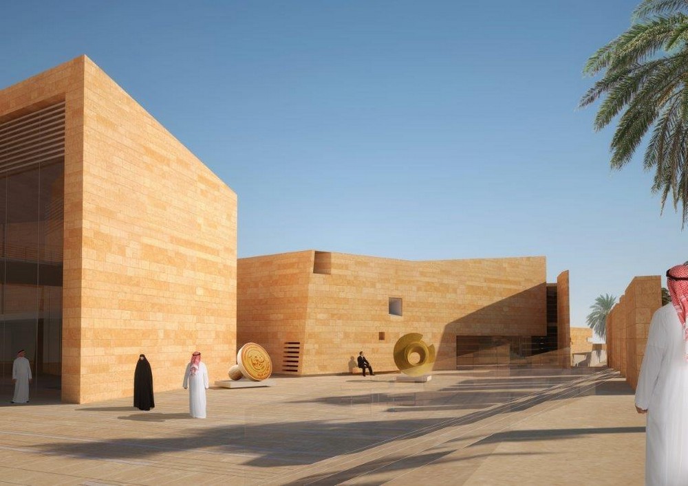 Al Jabri Mosque Complex Project - METenders