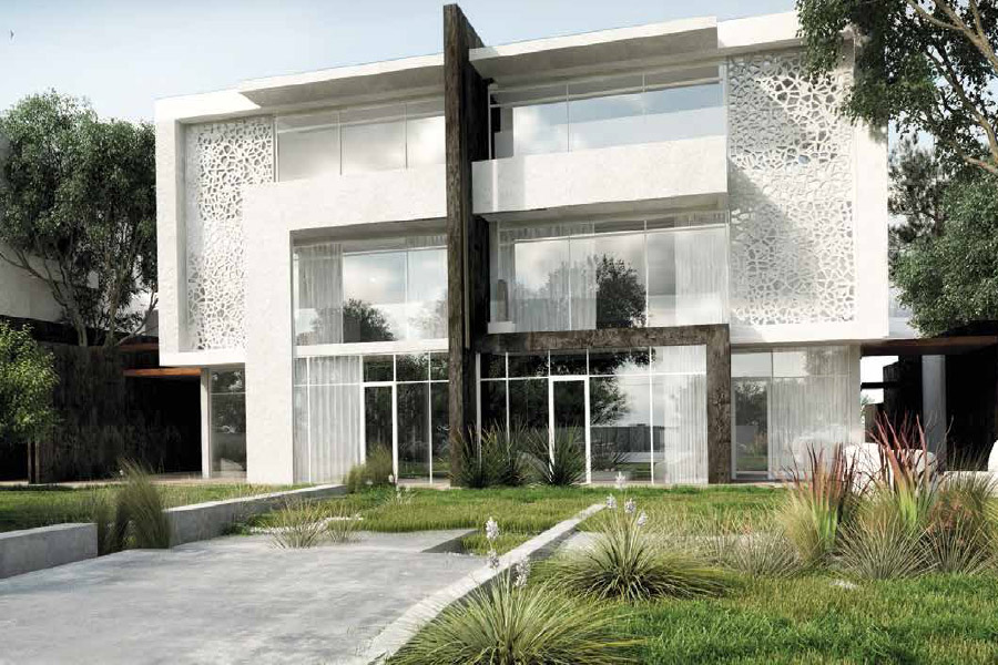 Rukan Residence Project - Dubailand - METenders