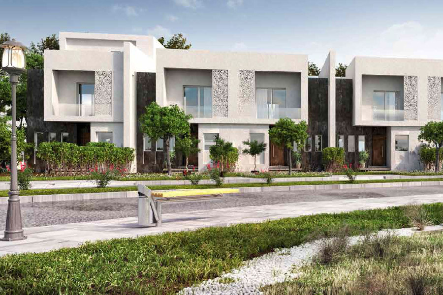 Rukan Residence Project - Dubailand - METenders
