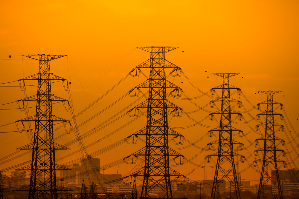 Amerat Heights Electrical Distribution Network Extension Project Â ...