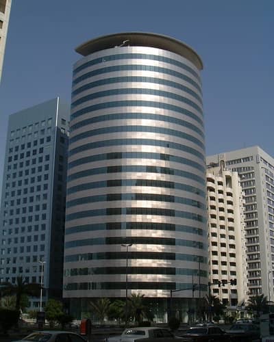 Commercial Building Project - Al Najda Street - METenders