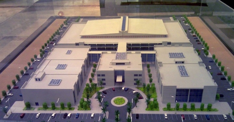 Second Technical College Project - North Riyadh - METenders