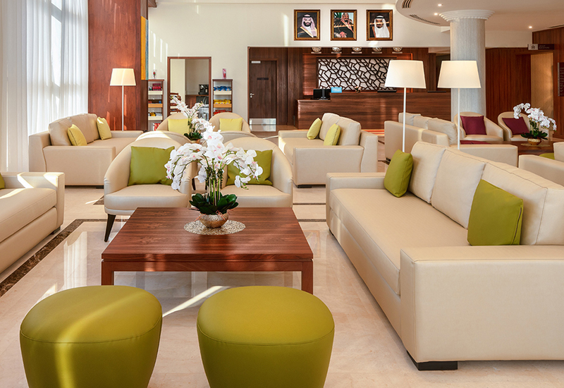 Hilton Cafe Project Â– Corniche - METenders