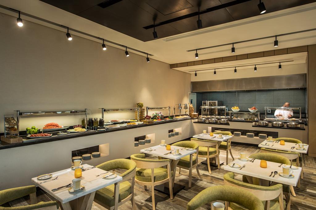 Hilton Cafe Project Â– Corniche - METenders