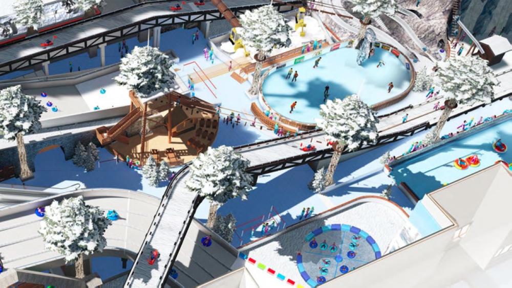 Seeb Park Project - METenders