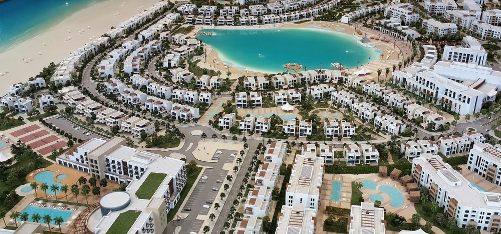 Seeb Park Project - METenders