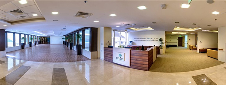 Al Moosa Rehabilitation & Long Term Care Hospital Project - Al Ahsa ...