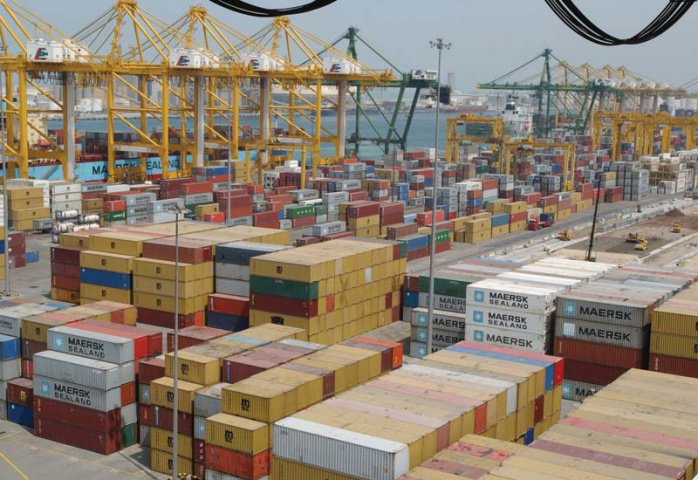 Refad Cold Storage Project - King Abdul Aziz Port - METenders