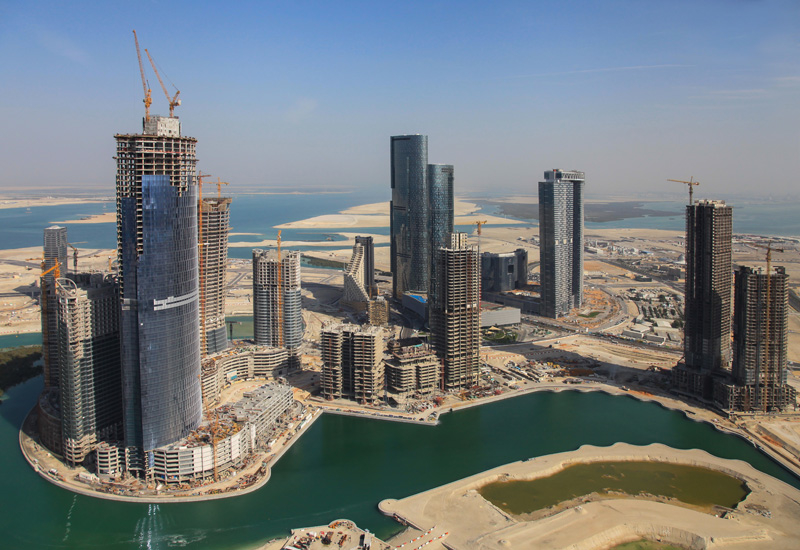 Infrastructure Works Project (Phase 3) - Reem Island - METenders