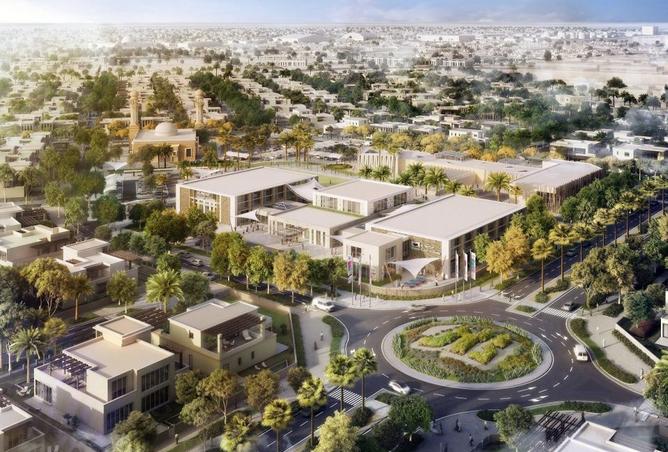 Al Asima Residential Project - Khalifa City - METenders