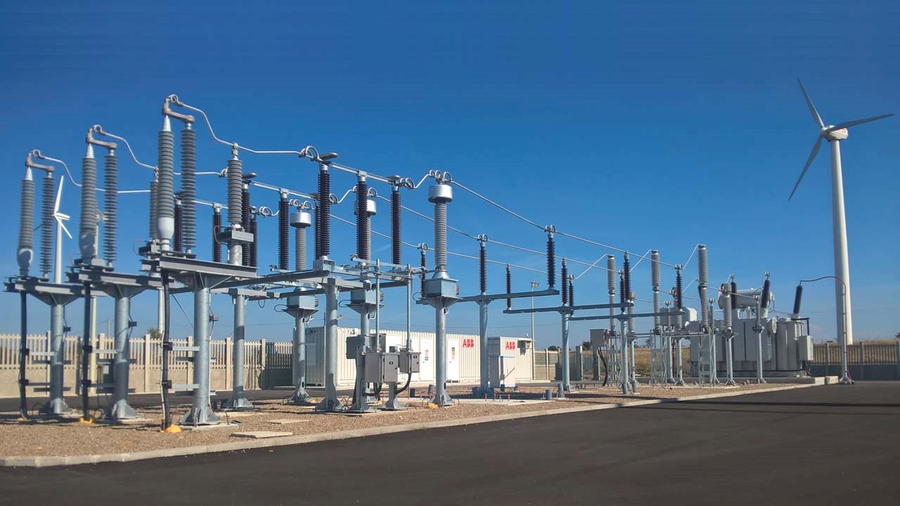 Al Baydaa Substation Project - METenders