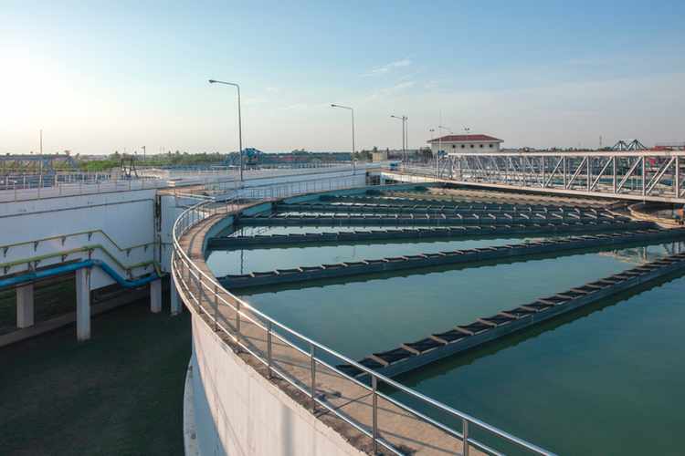 Buraydah 2 Independent Sewage Treatment Plants (ISTPs) Project - METenders