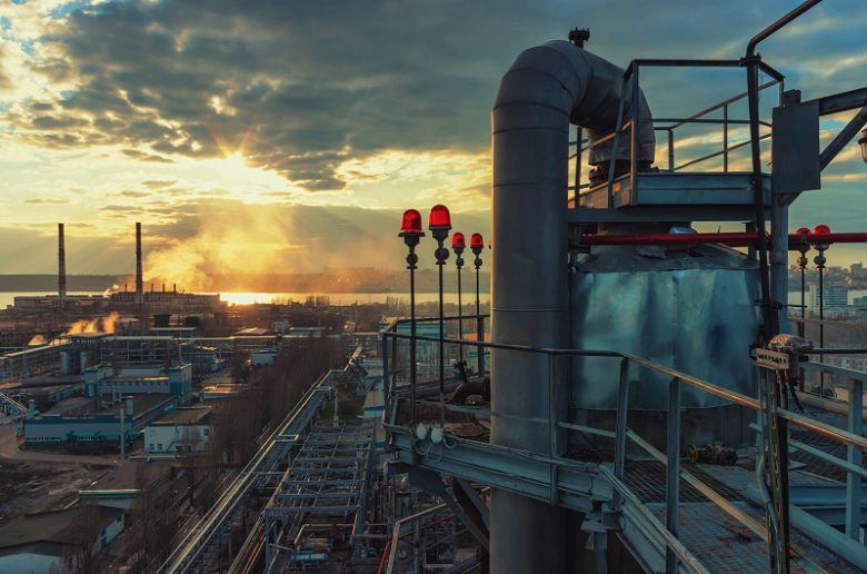 Chemicals Plant Project - KIZAD - METenders