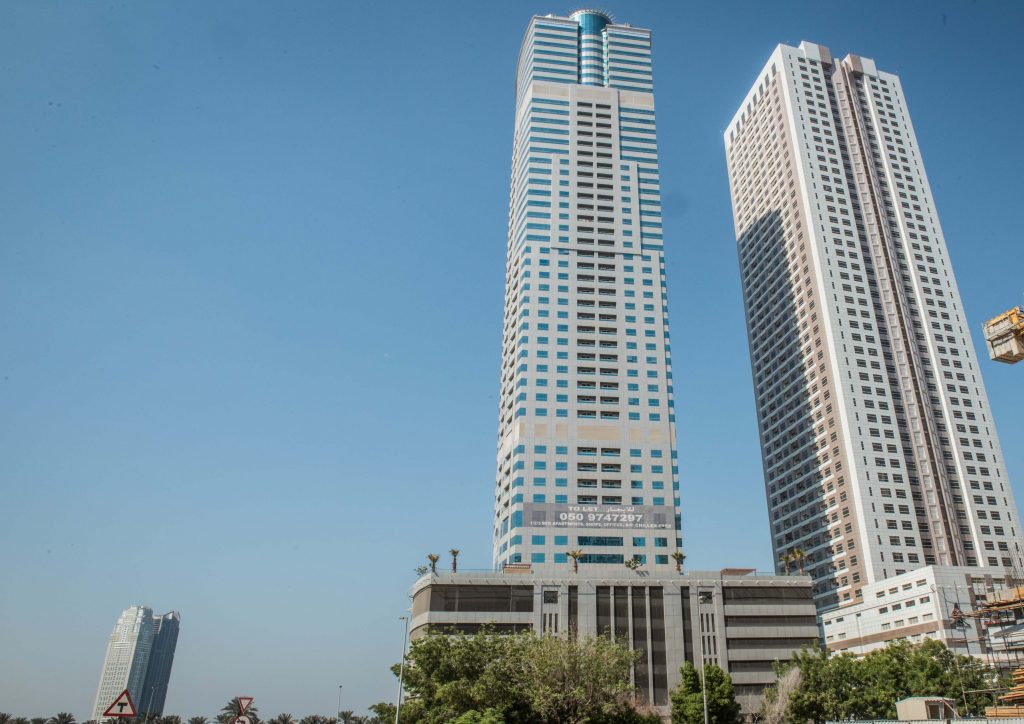 Commercial/Residential Building Project - Al Khan - METenders