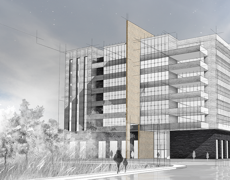 Commercial Building Project - Bowshar - METenders