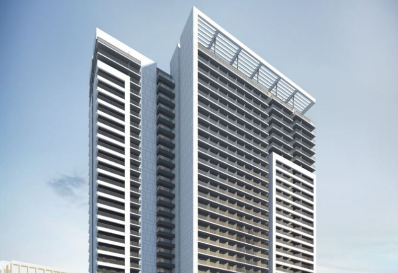 Vera by Damac Tower Project - Business Bay - METenders