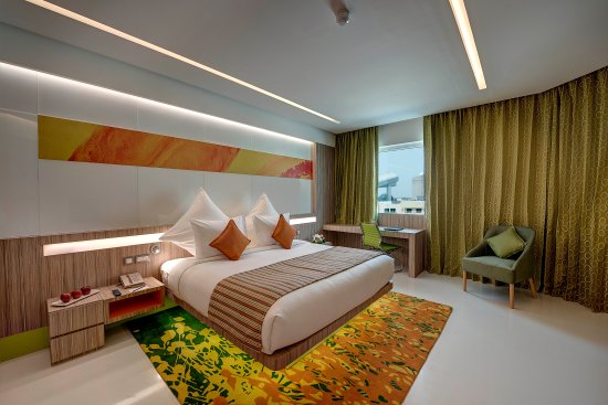 Al Khoory 4-Star Hotel Project Â– Port Saeed - METenders
