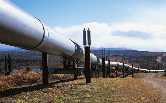 Iraq - Jordan Crude Pipeline Project - Phase 1 - METenders