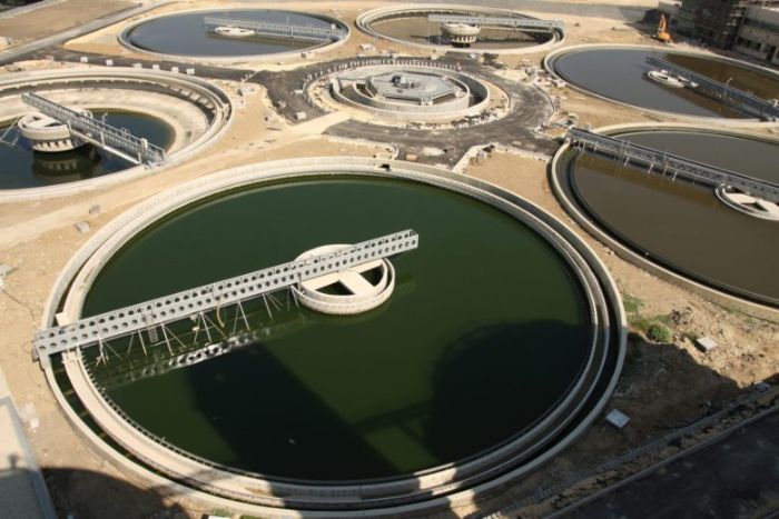 Kharj 3 Independent Sewage Treatment Plants (ISTP) Project - METenders