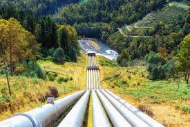 Landfill Gas-To-Energy System Project - Barka & Al-Multaqa - METenders