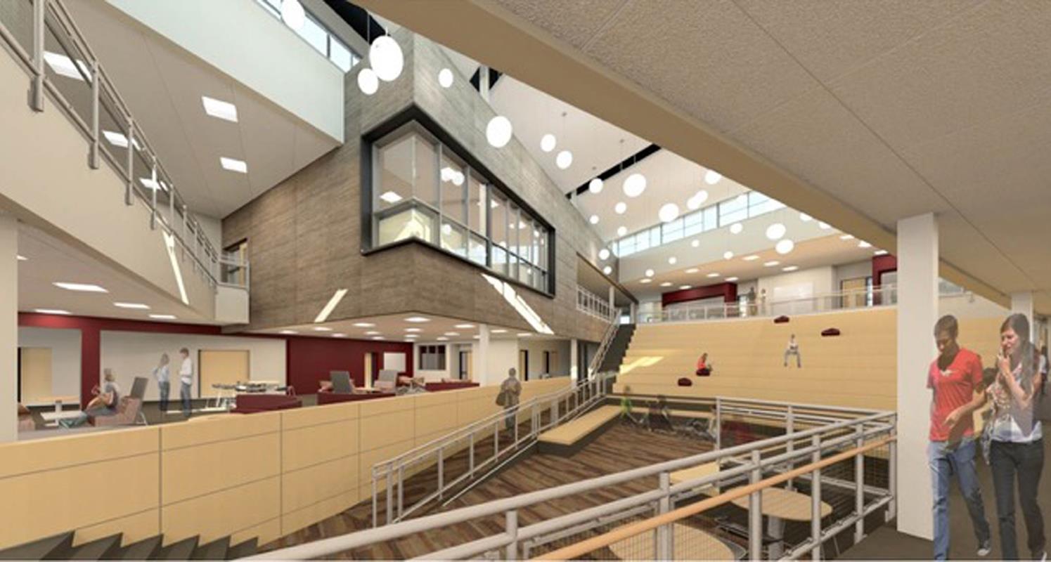 Mizin School Construction Project - METenders