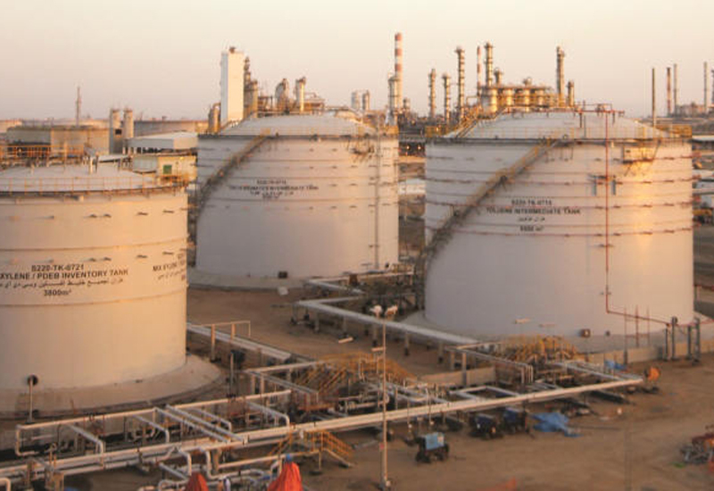 New Oil Processing Train & Plant Project - Upper Zakum - METenders