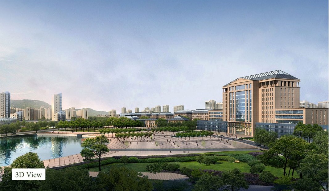 Oman Nano City Project - METenders