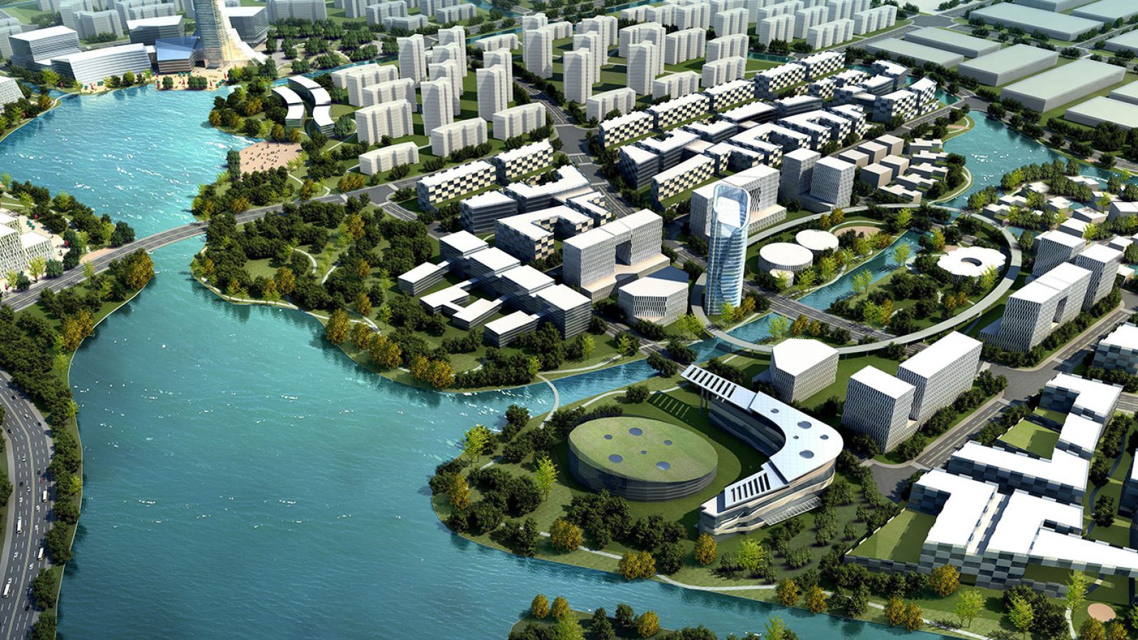 Oman Nano City Project - METenders