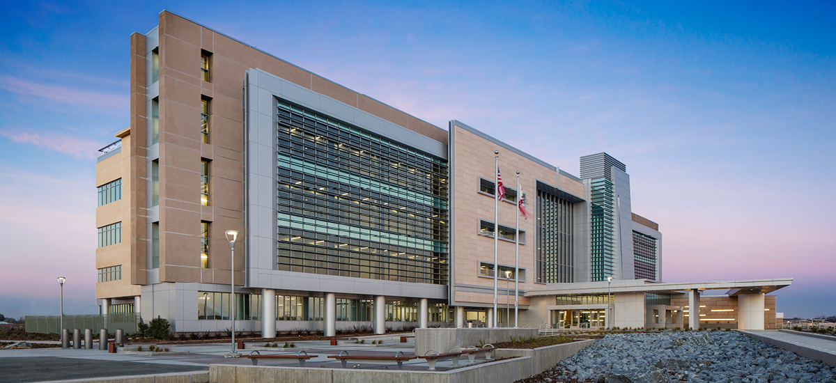 Public Court Building Project - METenders