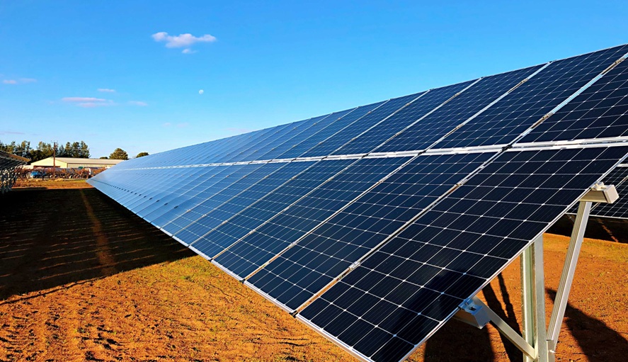 Rabigh Solar PV IPP - METenders