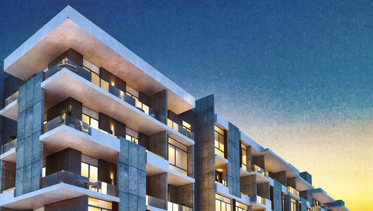 Rukan Community Townhouses Project - Wadi Al Safa 7th - METenders