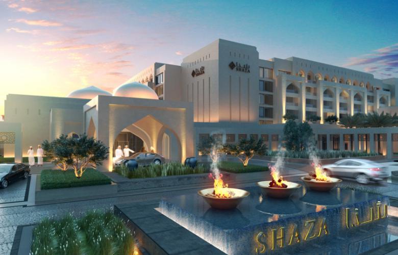 Shaza Salalah Beach Resort Project - METenders
