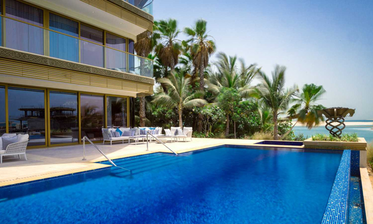 Marbella Hotel Project - The Heart of Europe - METenders