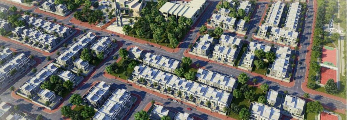 Community Homes Project - Phase 5 - METenders