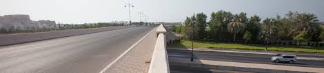 Infrastructure Works Project - Al Mirfa Industrial Area - METenders