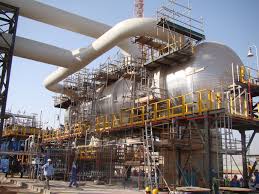 Produced Water Disposal Facility Upgrade Project - Qatif Gas Oil ...