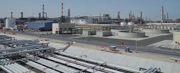 Shuwaihat Sour Gas & Condensate Field Development Project - METenders