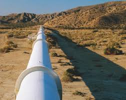 Riyadh - Qassim Independent Water Transmission Pipeline Project - METenders