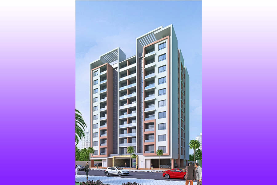 Residential Building Project - Dubailand - METenders
