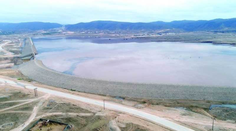 Flood Protection Dam Construction Project - Al Jufainah - METenders